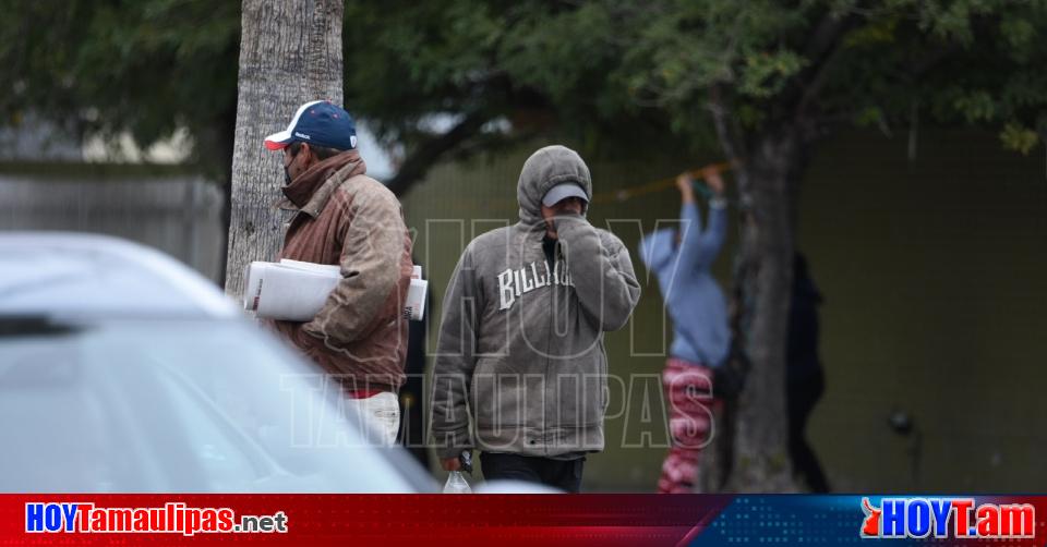 Hoy Tamaulipas - Clima al 02 de noviembre del 2023 en Tamaulipas Aumentara la temperatura ...