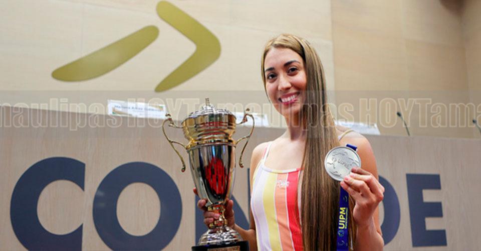 Hoy Tamaulipas - Deportes en Mexico Mariana Arceo despide el anio con ...