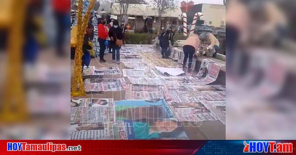 Hoy Tamaulipas - Personas desaparecidas en Reynosa Tamaulipas Colocan ... Hoy Tamaulipas - Personas desaparecidas en Reynosa Tamaulipas Colocan ...