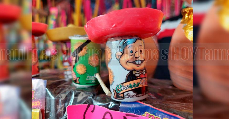 Hoy Tamaulipas - Fin de anio en Tamaulipas Â‘CharritoÂ’ de AMLO el mas ...