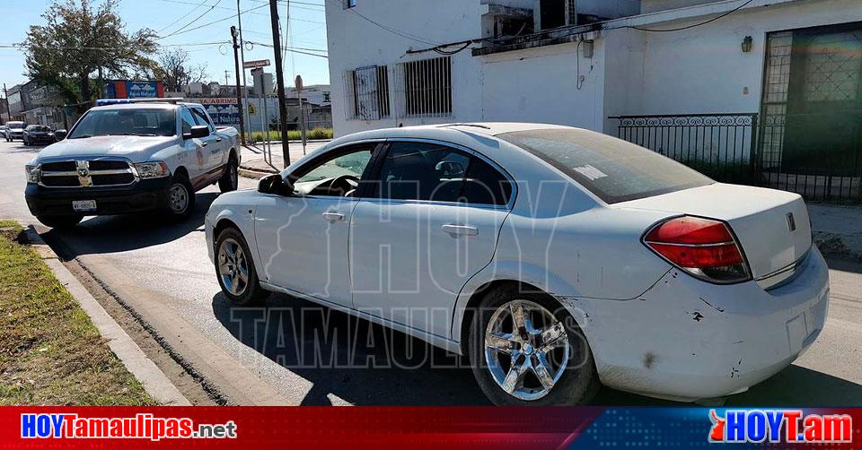 Hoy Tamaulipas - Choque en Tamaulipas Descuidada mujer se pasa alto y ... Hoy Tamaulipas - Choque en Tamaulipas Descuidada mujer se pasa alto y ...