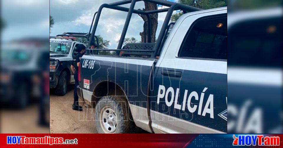 Hoy Tamaulipas - SDR en Jalisco Abaten a tres y capturan a 8 tras enfrentamiento en Lagos de Moreno