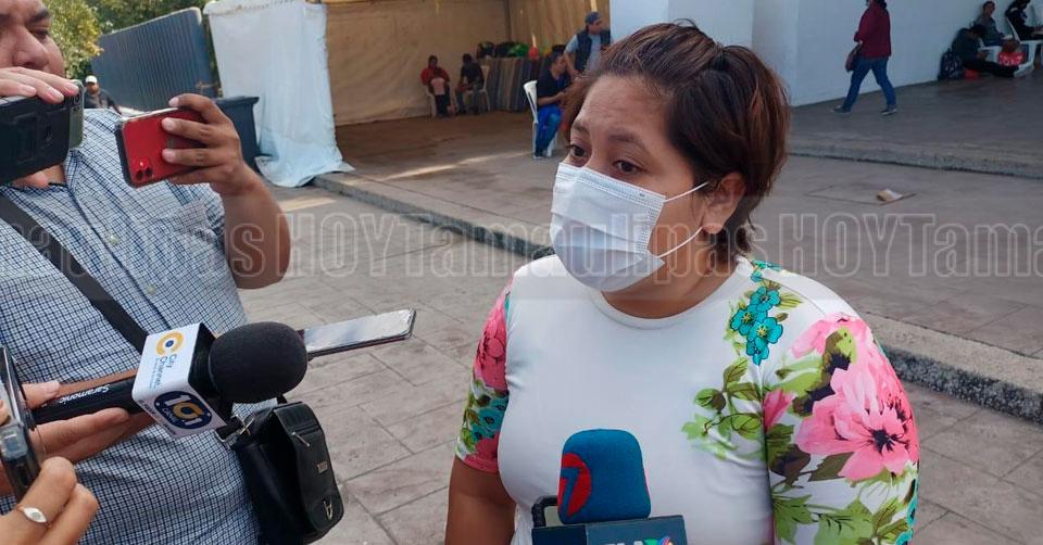 Hoy Tamaulipas - Tamaulipas Tras larga espera operan a Brandon ...