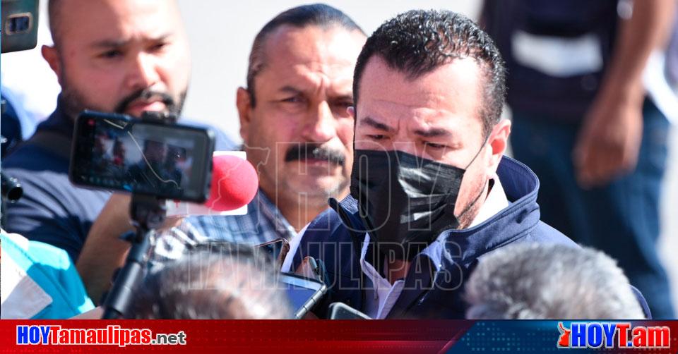 Hoy Tamaulipas - Tamaulipas No permitiremos ningun acto de violencia en la UAT se acabo el ...