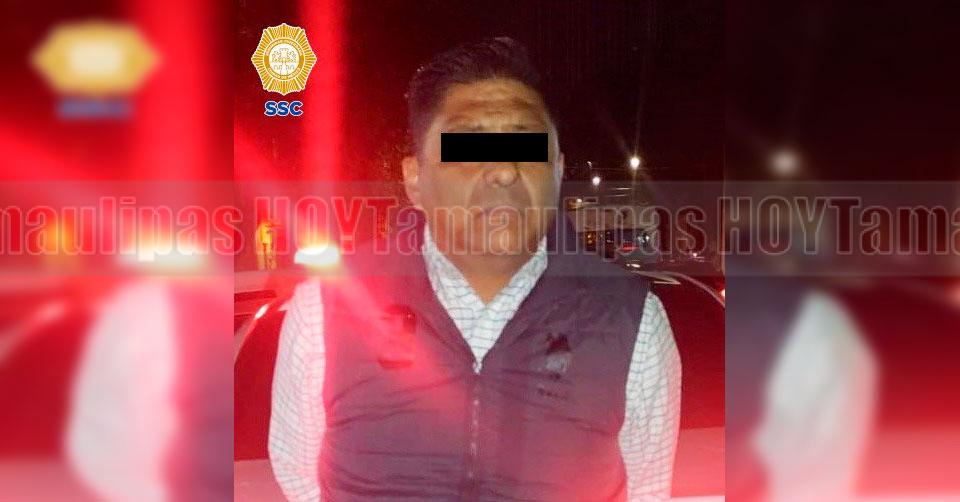 Hoy Tamaulipas - Investigan presunto homicidio en restaurante de la ...