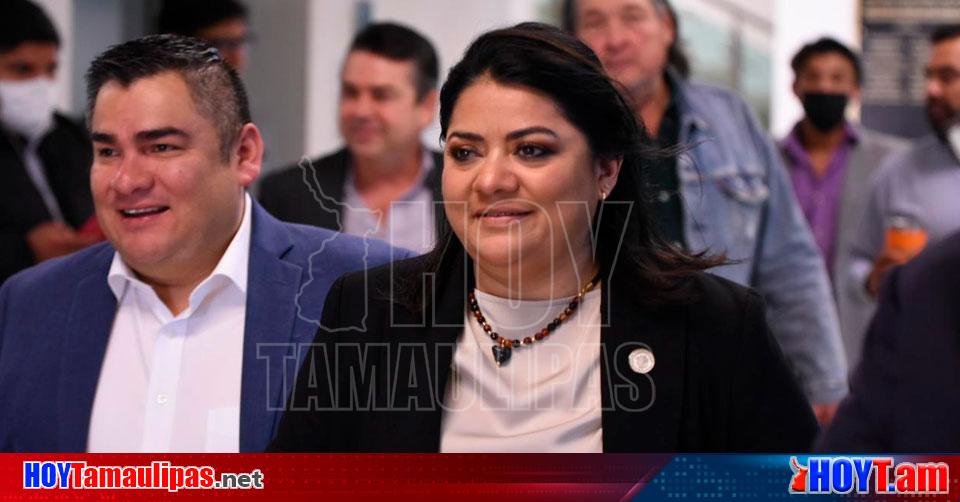 Hoy Tamaulipas - Diputados en Tamaulipas Morena tambien quiere recuperar las comisiones en el ...