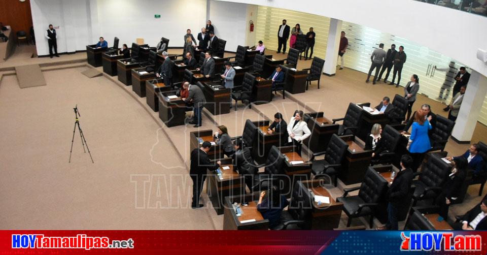 Hoy Tamaulipas - Recuperara Congreso de Tamaulipas atribuciones perdidas en la Legislatura pasada