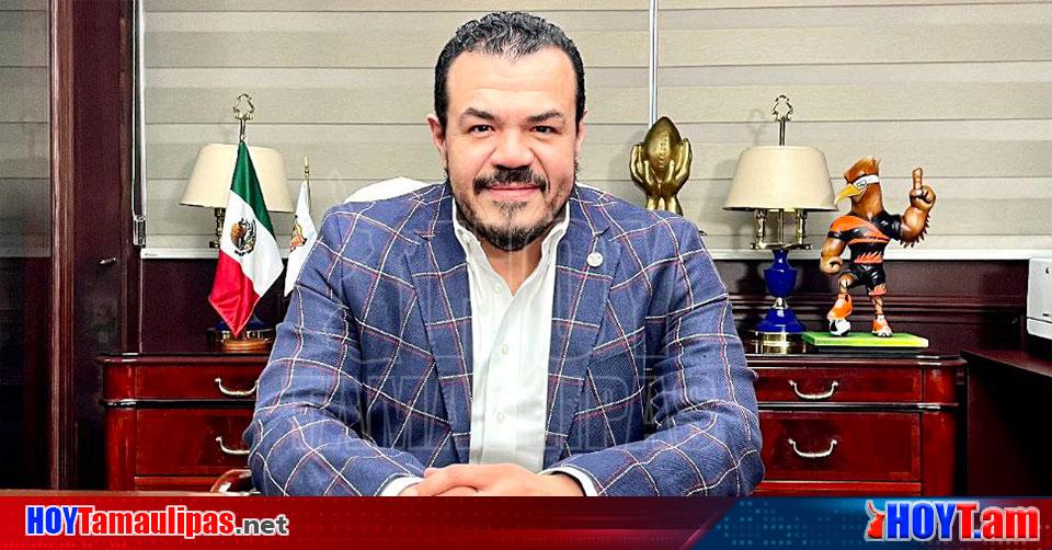 Hoy Tamaulipas - Universidad en Tamaulipas Rector de la UAT da bienvenida al ciclo escolar ...