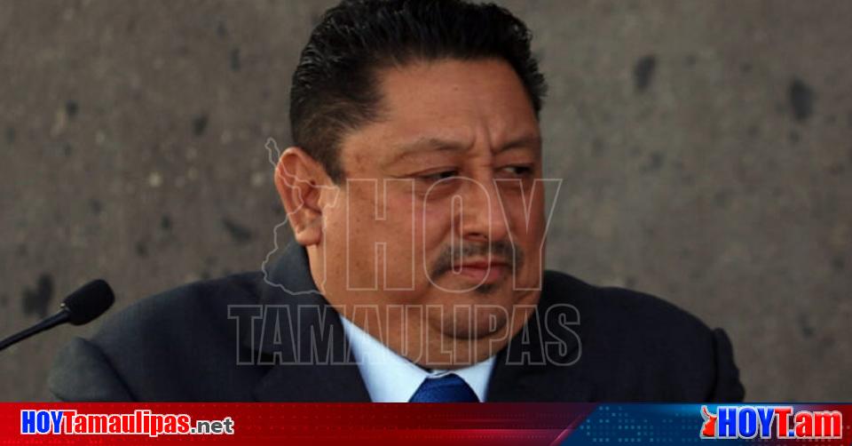 Hoy Tamaulipas Peritaje De Fgr No Es “vinculante Con InvestigacionÂ