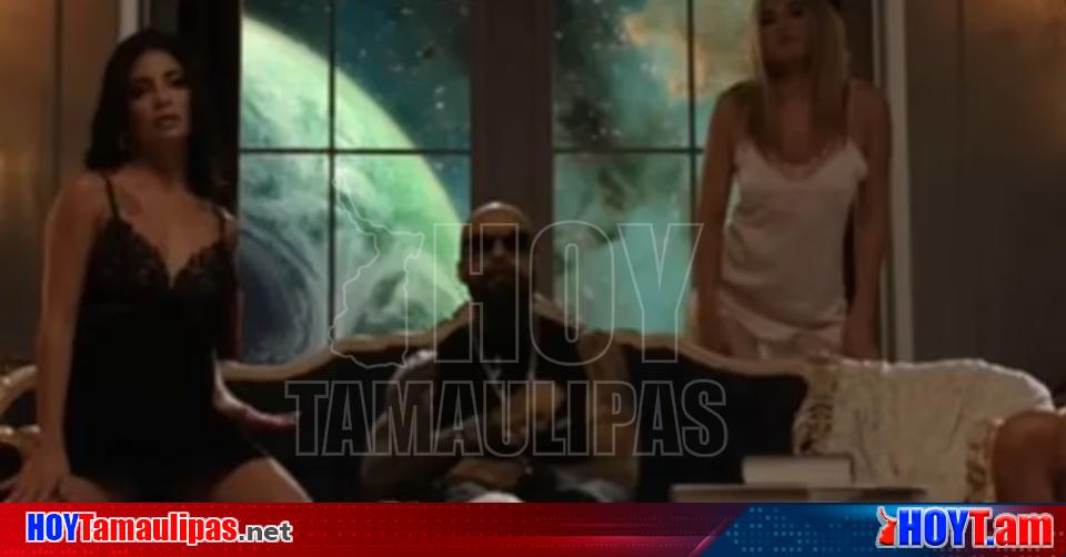 Hoy Tamaulipas - Viral Nacional Se filtra video intimo de el Babo de Cartel de Santa y llueven ...