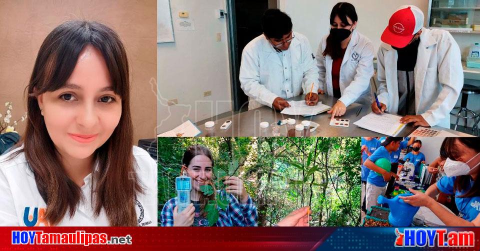 Hoy Tamaulipas - EducaciÃ²n en Tamaulipas Desarrolla UAT proyecto de bioingenieria para la ...