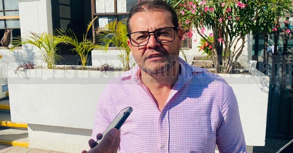 Hoy Tamaulipas - Culpan a ciudadanos de que la basura este Â“regadaÂ ...