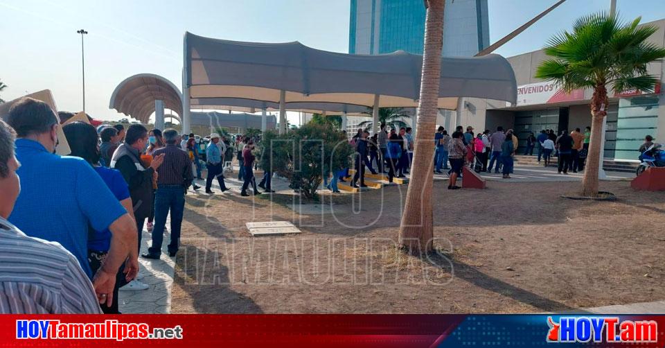 Hoy Tamaulipas - Y despues de elecciones en 2025 habra canje de placas en Tamaulipas