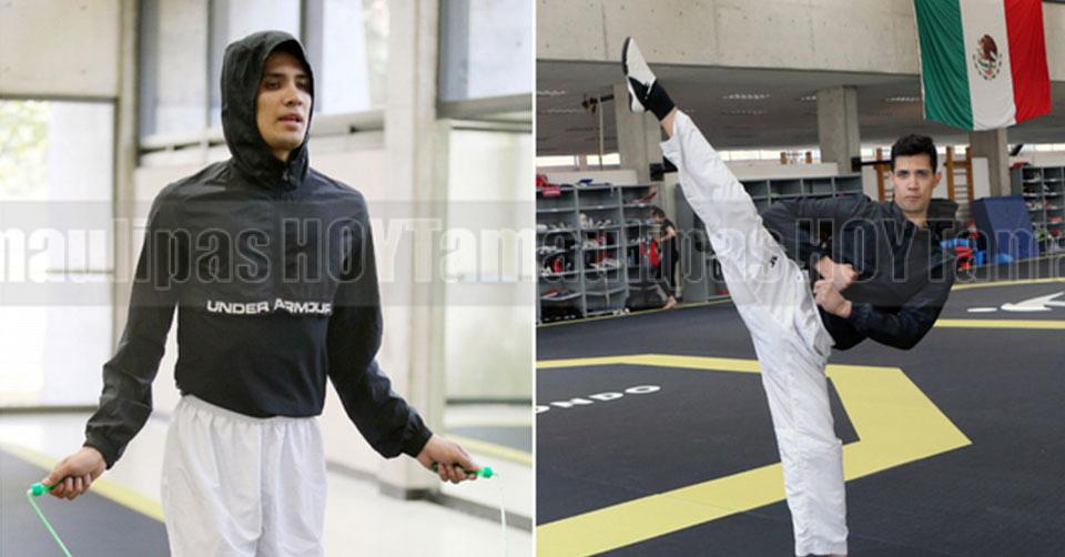 Hoy Tamaulipas - Deportes en Mexico Cesar Rodriguez se pone al Â“110 ...