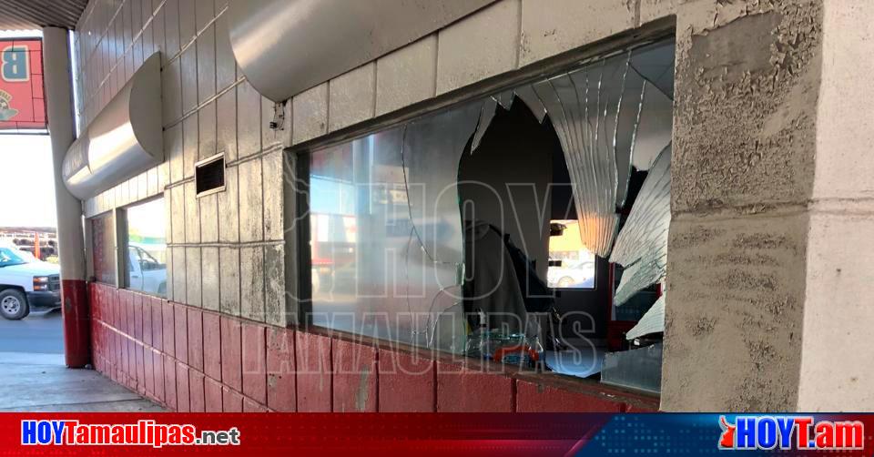Hoy Tamaulipas - Robo en Tamaulipas Ladrones ingresan a autolavado en ... Hoy Tamaulipas - Robo en Tamaulipas Ladrones ingresan a autolavado en ...
