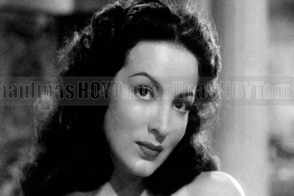 Hoy Tamaulipas - A 17 anios de su muerte rendiran homenaje a Maria Felix