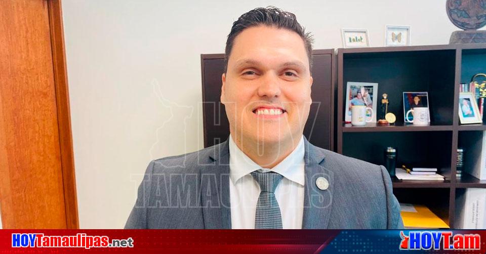 Hoy Tamaulipas Diputados En Tamaulipas Piden Al Senador Cabeza De
