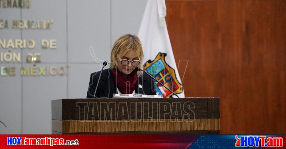 Hoy Tamaulipas - Diputados en Tamaulipas Reprueba Magaly Deandar comportamiento violento y ...