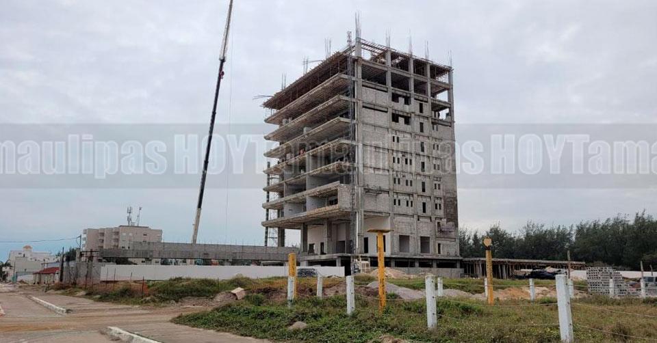 Hoy Tamaulipas - Tamaulipas Urge la planeacion del Bulevar Costero y su ...