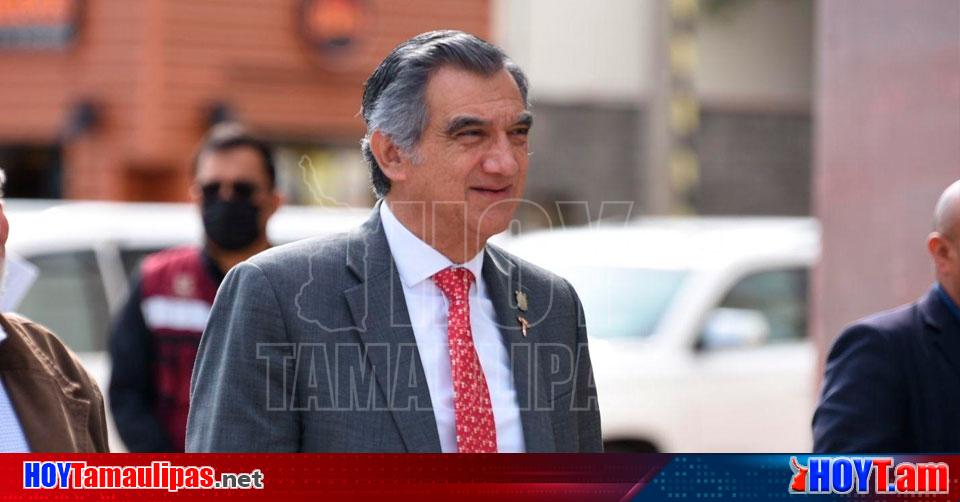 Hoy Tamaulipas - Sequia en Tamaulipas Hasta el 2024 se podria solucionar tema del desabasto del ...