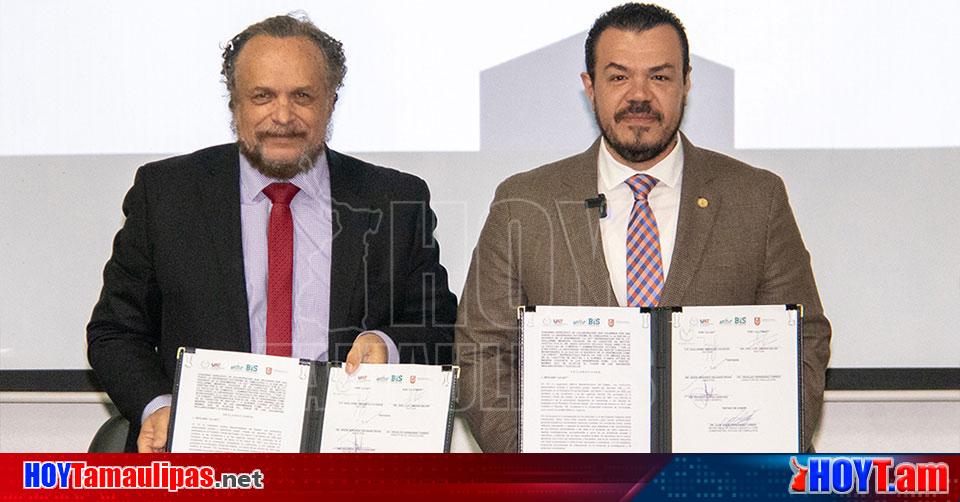 Hoy Tamaulipas - Universidad en Tamaulipas Suman esfuerzos la UAT y UTMART para desarrollar ...
