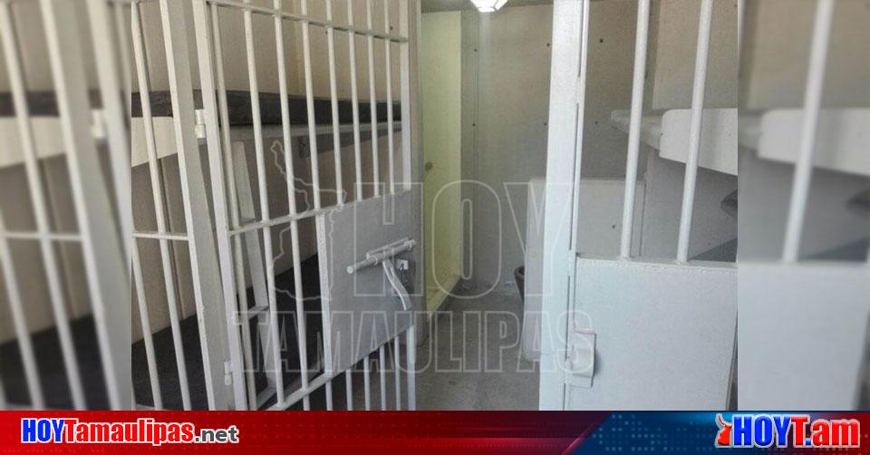 Hoy Tamaulipas - Tamaulipas Lo vinculan a proceso por violencia intrafamiliar en Abasolo