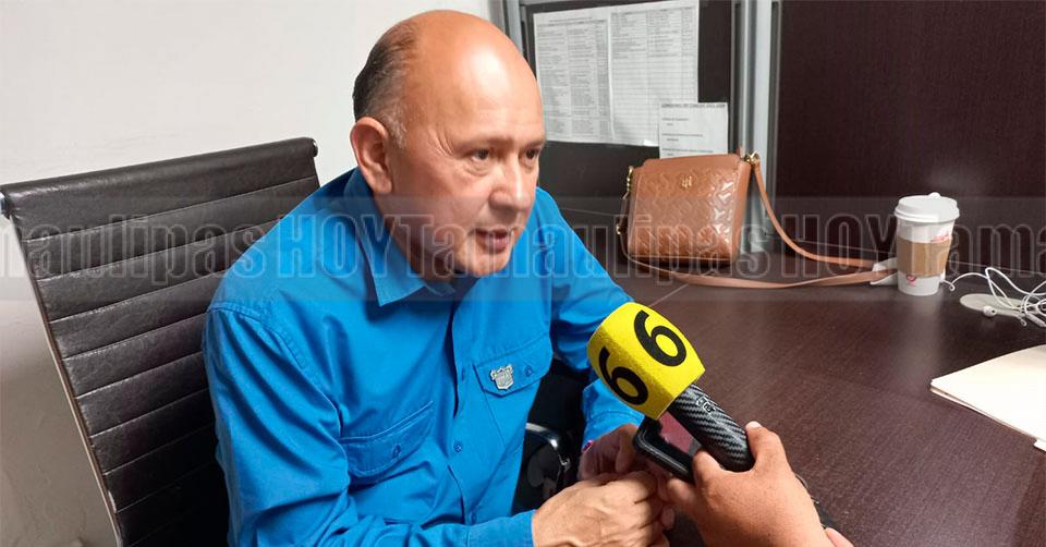 Hoy Tamaulipas - Tamaulipas Tienda busca terreno para instalarse en Madero