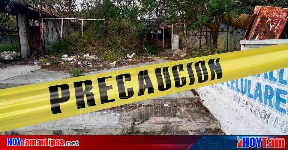 Hoy Tamaulipas - Feminicidio en Tamaulipas Identifican a mujer que fue ... Hoy Tamaulipas - Feminicidio en Tamaulipas Identifican a mujer que fue ...