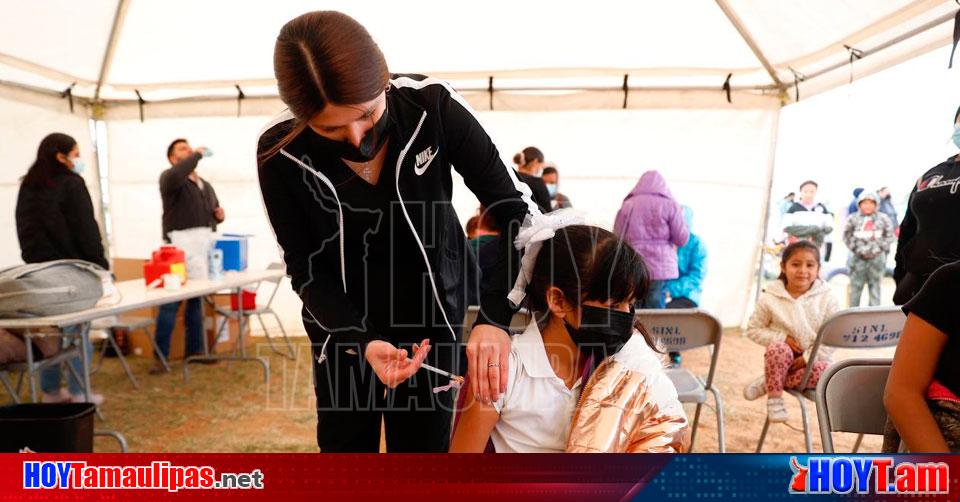 Hoy Tamaulipas - Vacunas en Tamaulipas Vacunacion contra el VPH ... Hoy Tamaulipas - Vacunas en Tamaulipas Vacunacion contra el VPH ...