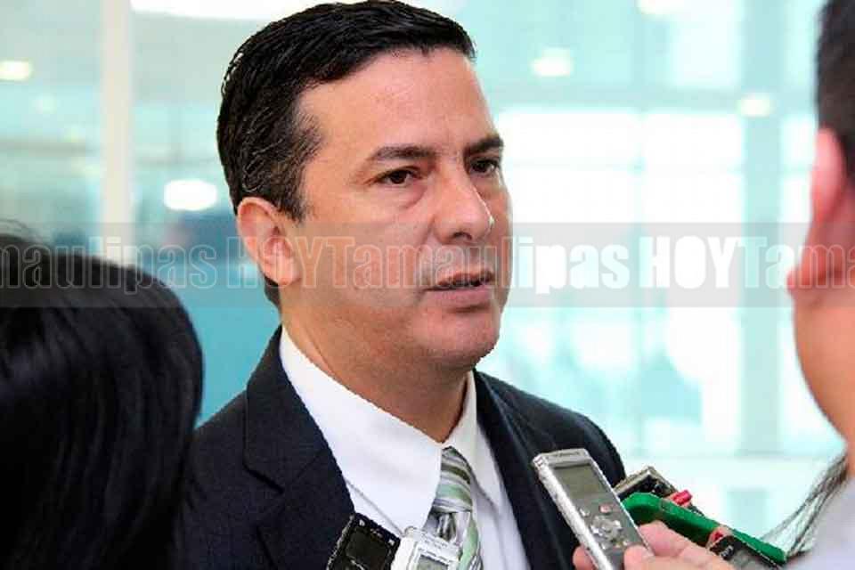 Hoy Tamaulipas - Sesionara CONALPRI en Sonora Ramiro Ramos Salinas