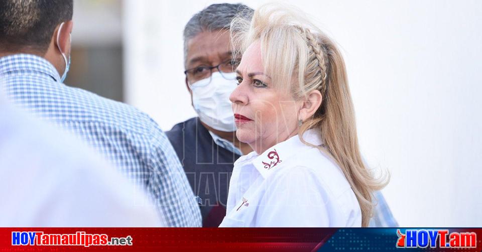 Hoy Tamaulipas - Habra mas becas en Tamaulipas