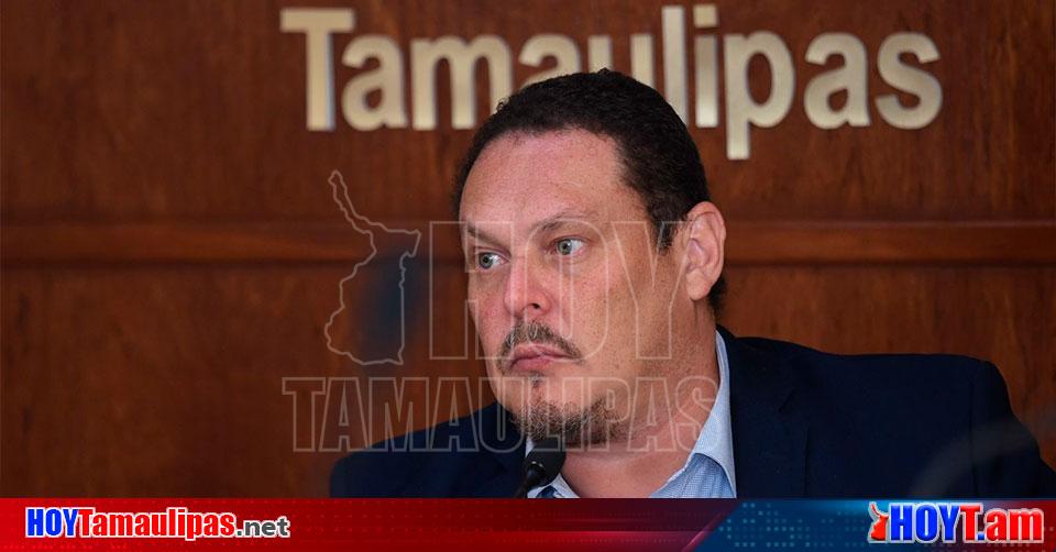 Hoy Tamaulipas - Hasta agosto despido masivo en el INE de Tamaulipas