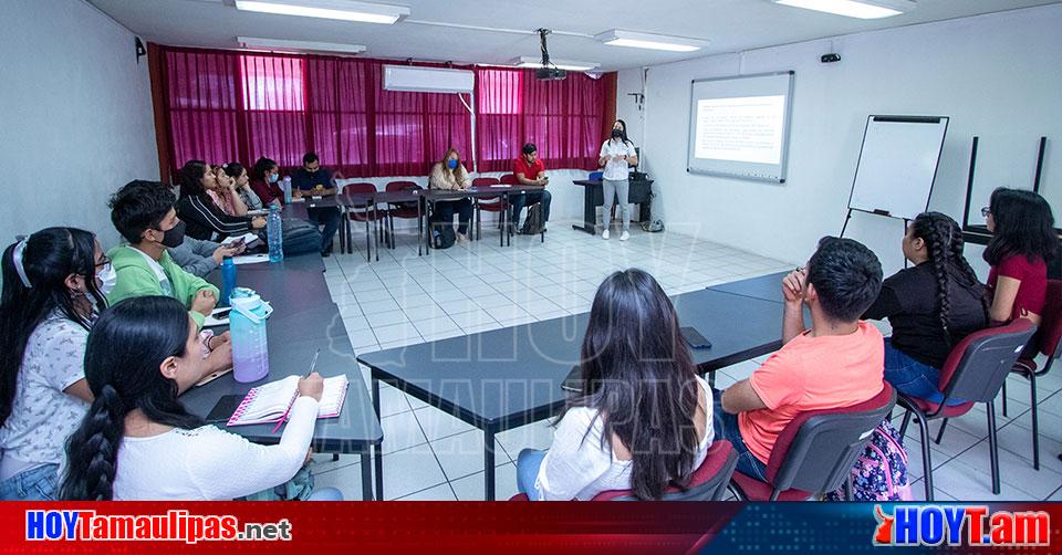 Hoy Tamaulipas - Universidad en Tamaulipas Promueve UAT la convocatoria 2023 del Verano de ...
