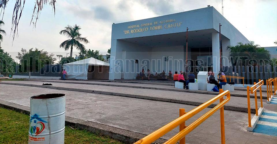 Hoy Tamaulipas - Tamaulipas Alcalde pedira a Zoe Robledo reconversion ...