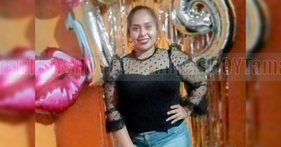 Hoy Tamaulipas - Tamaulipas SE BUSCA Heidi Rodriguez esta embarazada y ...