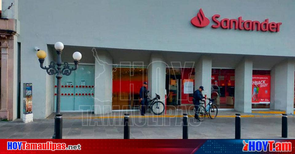 Hoy Tamaulipas - Semana Santa en Tamaulipas Estaran cerrados los bancos durante el jueves y viernes