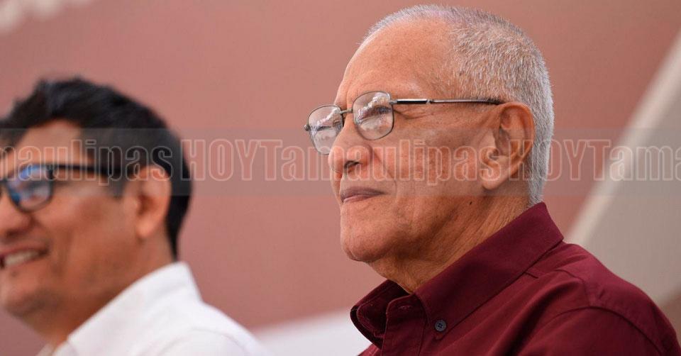 Hoy Tamaulipas - Deportes Cese del primer funcionario del INDE de ...