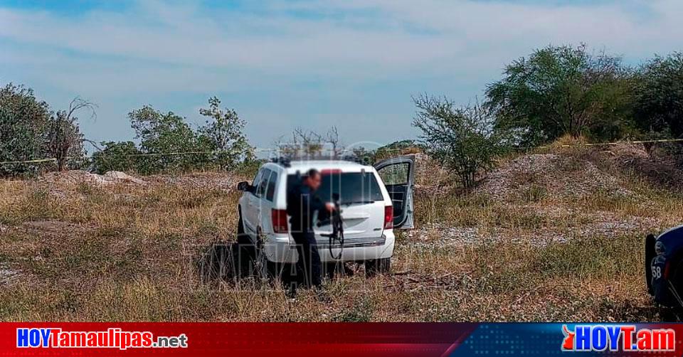 Hoy Tamaulipas - Inseguridad en Tamaulipas Enfrentamiento en Victoria deja tres detenidos ...