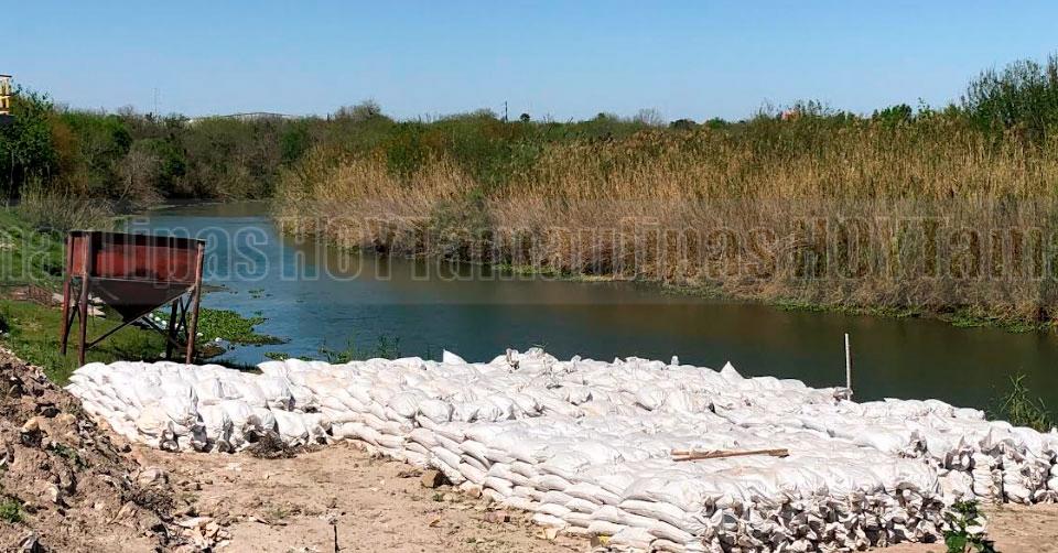 Hoy Tamaulipas - Escasez del agua en Tamaulipas Permanecen los focos ...