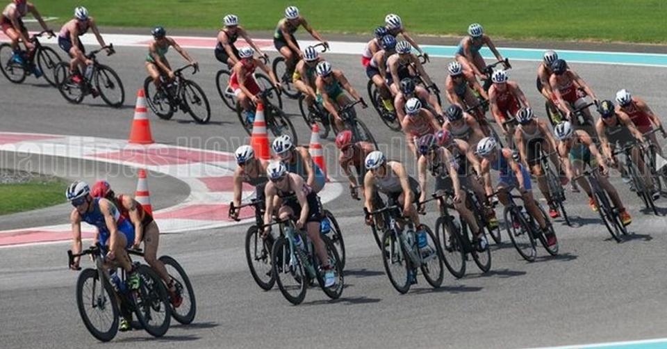 Hoy Tamaulipas - Rosa Maria Tapia destaca en Serie de Campeonato ...