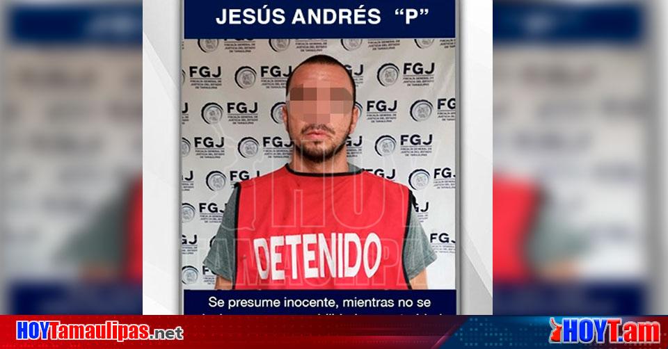 Hoy Tamaulipas - Inseguridad en Tamaulipas Pasara mas de tres anios en la carcel por robo con ...