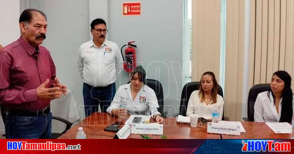 Hoy Tamaulipas - Solicito licencia alcalde de Rio Bravo Hoy Tamaulipas - Solicito licencia alcalde de Rio Bravo