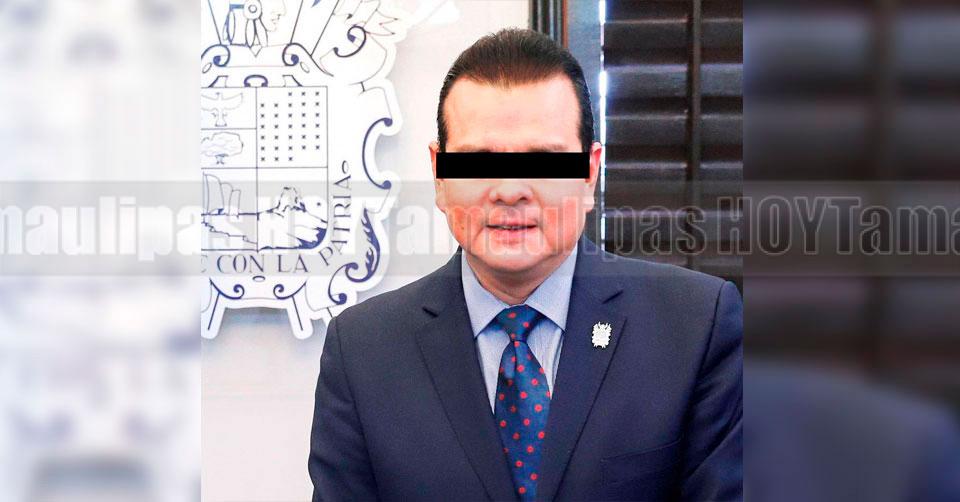 Hoy Tamaulipas - Tamaulipas Va Fiscalia Anticorrupcion por Enrique ...