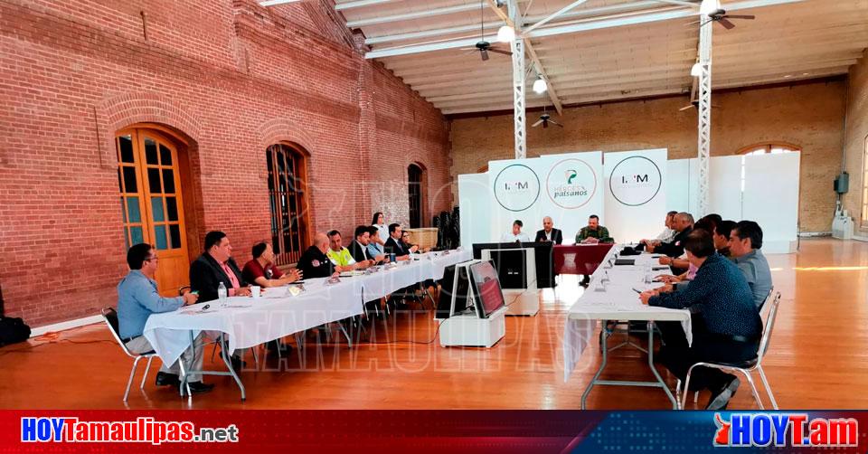 Hoy Tamaulipas - Tamaulipas Aumentaria la recepcion de paisanos en Nuevo Laredo durante Semana Santa