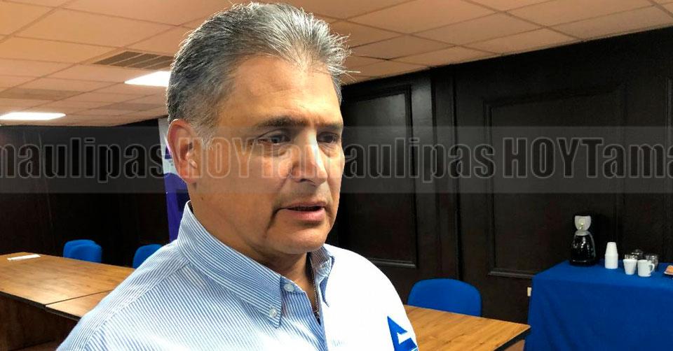 Hoy Tamaulipas - Tamaulipas Condena Canaco Reynosa asesinato de Julio ...