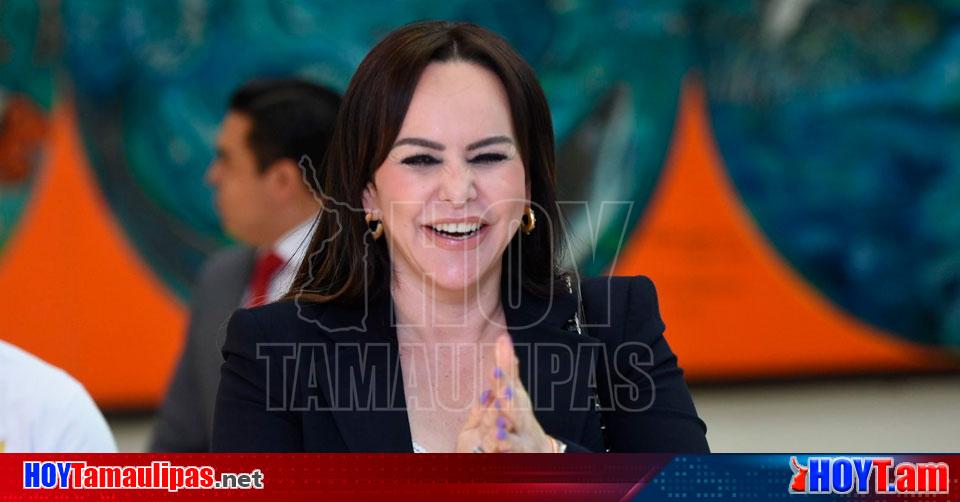 Hoy Tamaulipas Tamaulipas Gobierno De Nuevo Laredo Es El Mas Efectivo