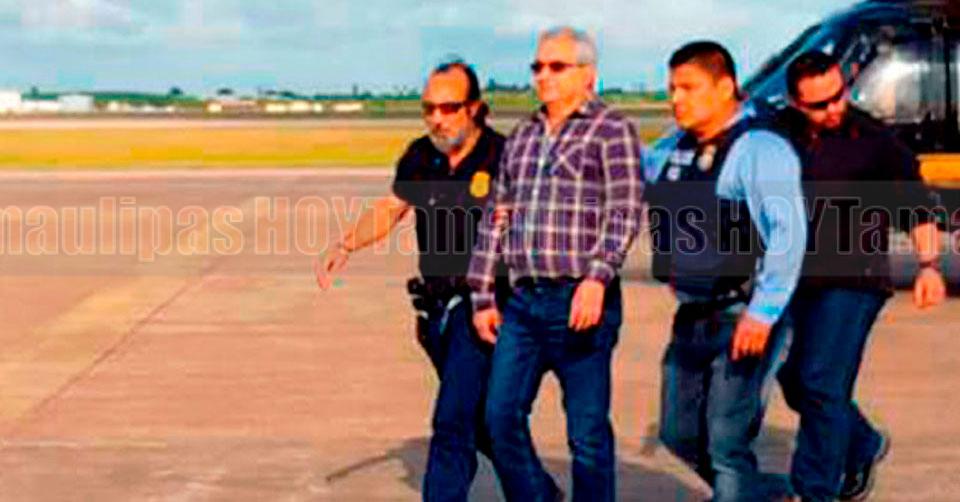 Hoy Tamaulipas - Tamaulipas Tomas Yarrington cerca de la libertad