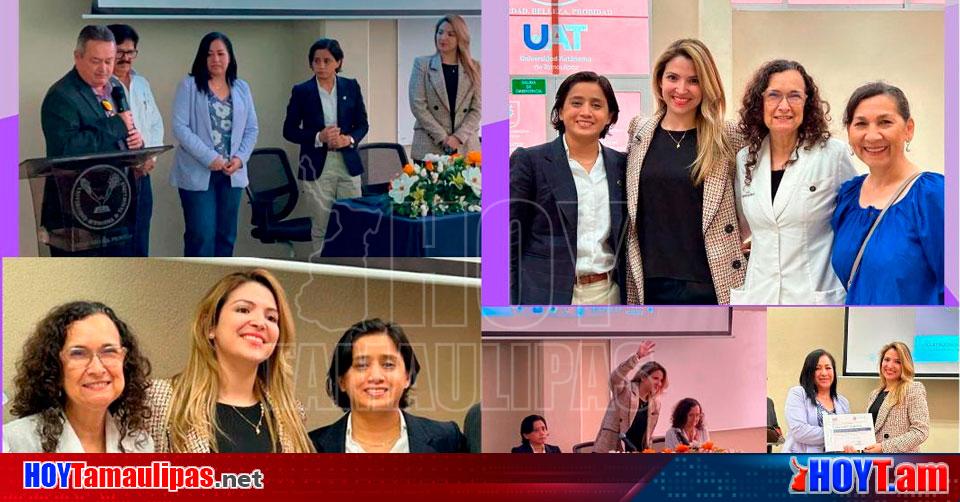 Hoy Tamaulipas - Universidades en Tamaulipas Resalta UAT participacion de la mujer en el campo ...