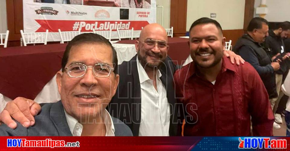 Hoy Tamaulipas - Encabezara lider de Justicia Tamaulipas trabajos a ... Hoy Tamaulipas - Encabezara lider de Justicia Tamaulipas trabajos a ...