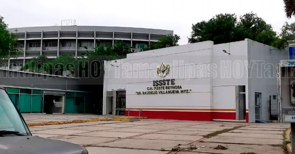 Hoy Tamaulipas - Presentaran proyecto para la construccion de hospital ...